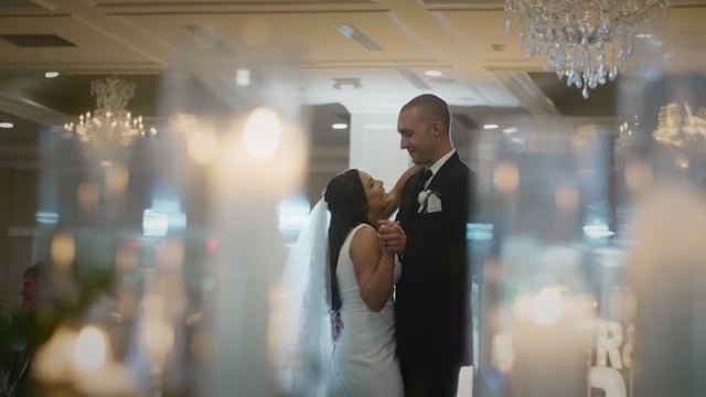 Dayna & Joe's | Wedding Trailer on Vimeo