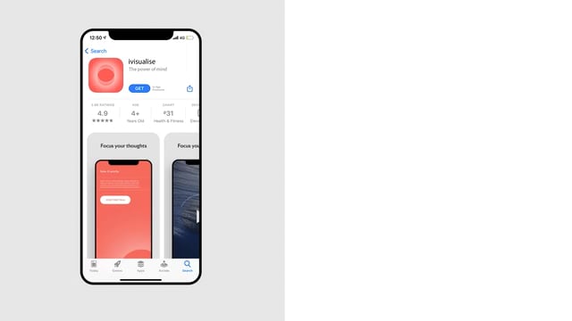 iVisualise Swipe - Wesbite.mp4 on Vimeo
