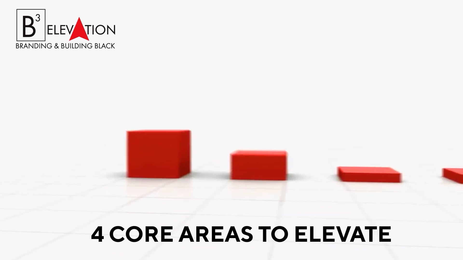 Elevate 2 | B3 Elevation Building Black from Covid on Vimeo