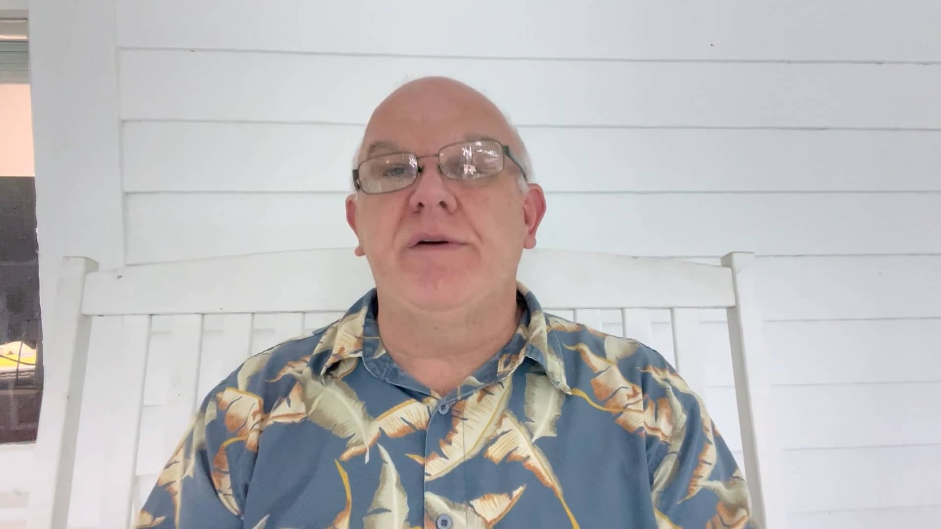 Devotional - All the Way Along - 08/26/22 on Vimeo