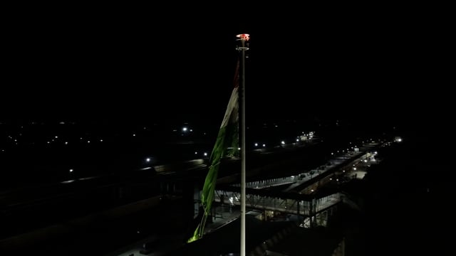 Flag Shiva Indian Flag Free Stock Video - Pixabay