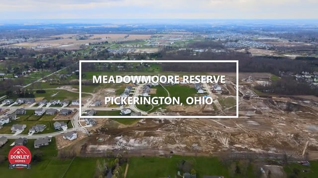 Meadowmoore Reserve -Pickerington, Ohio on Vimeo