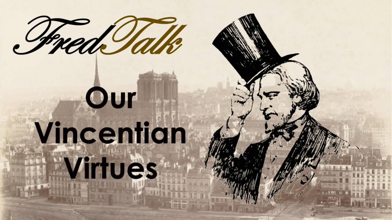 Our Vincentian Virtues - Introduction on Vimeo