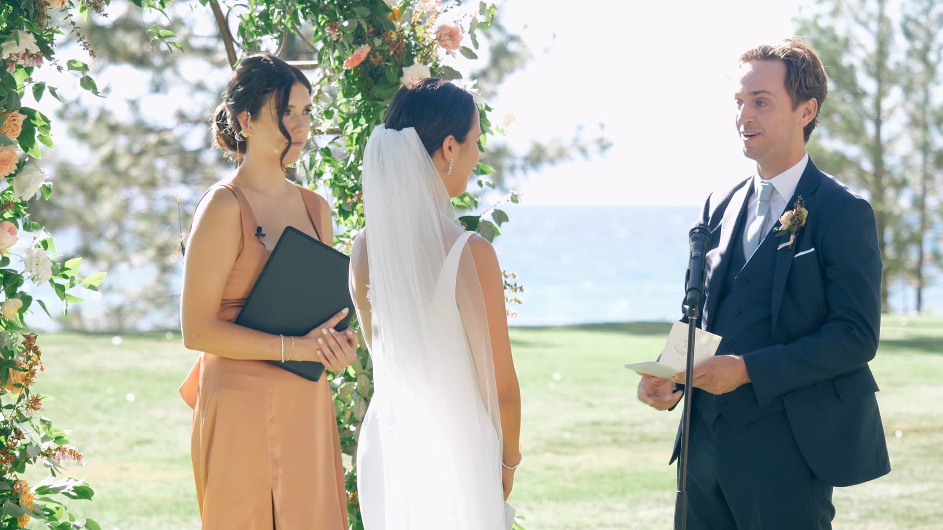 Amy & Winston Teaser on Vimeo