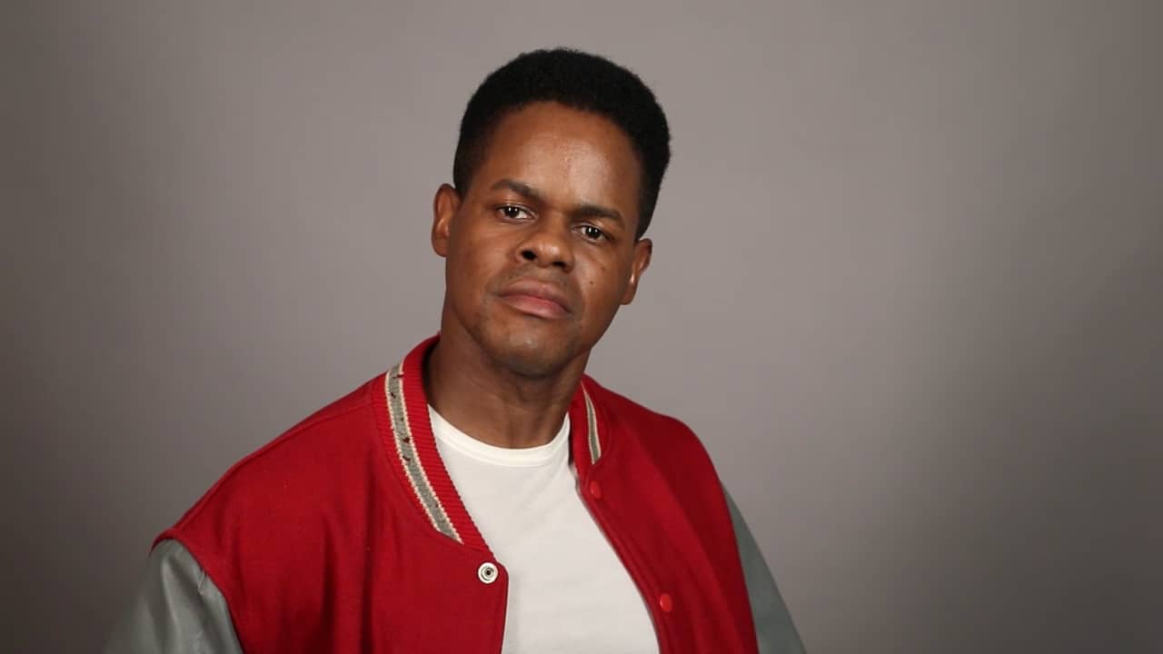 Dion Earl_YOUNG RICHMOND on Vimeo