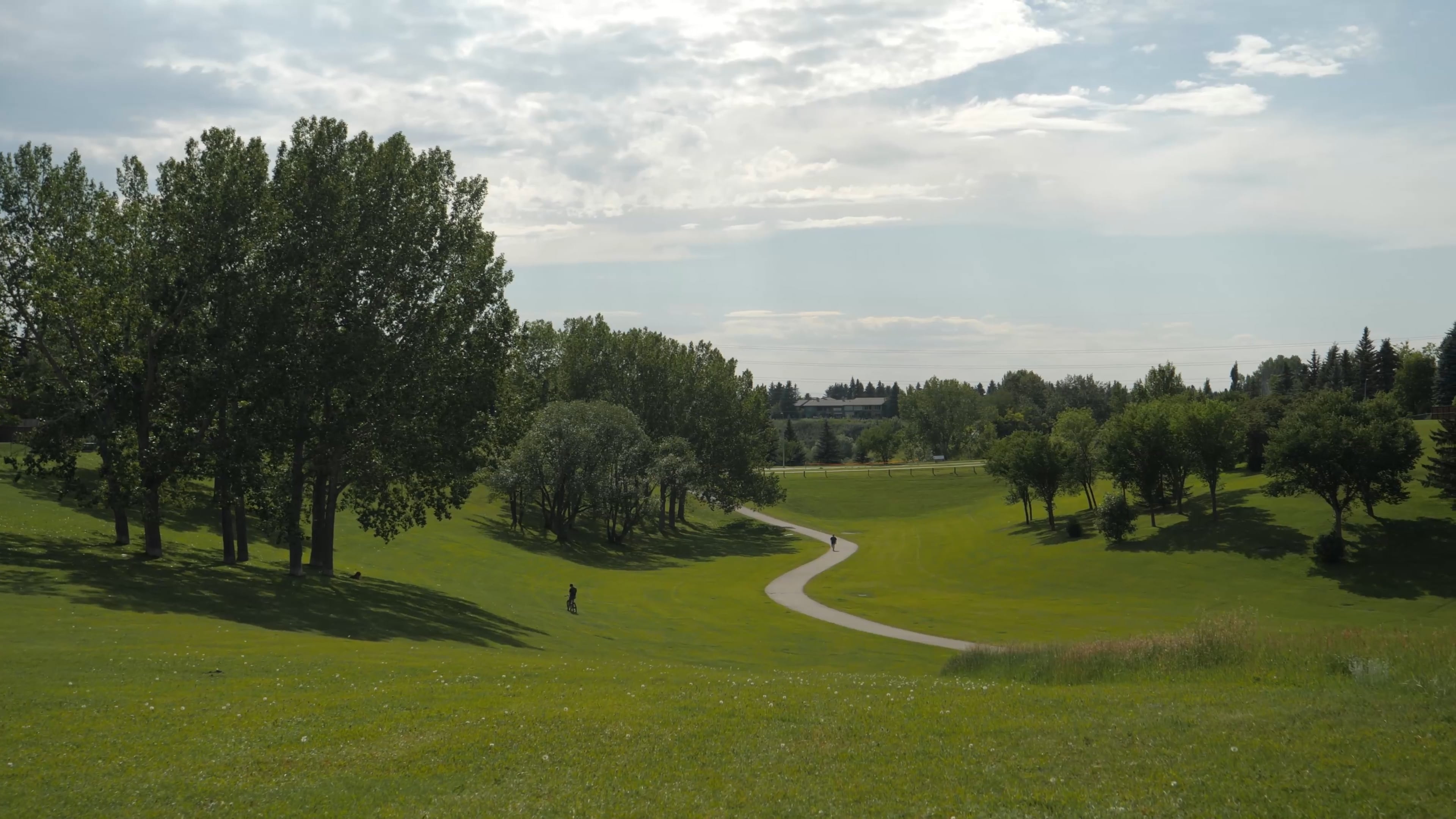 Varsity, Calgary - BG on Vimeo