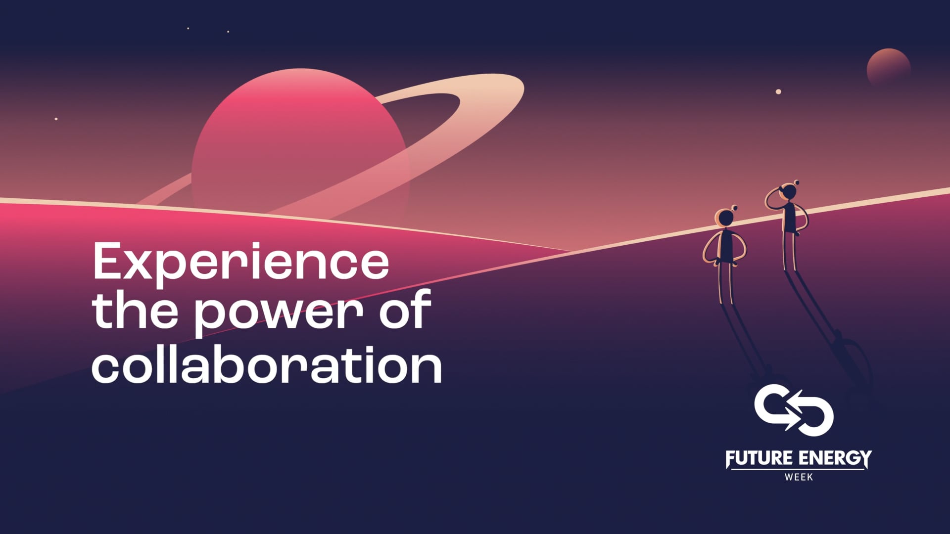 Future Energy Week 2022 Promo on Vimeo