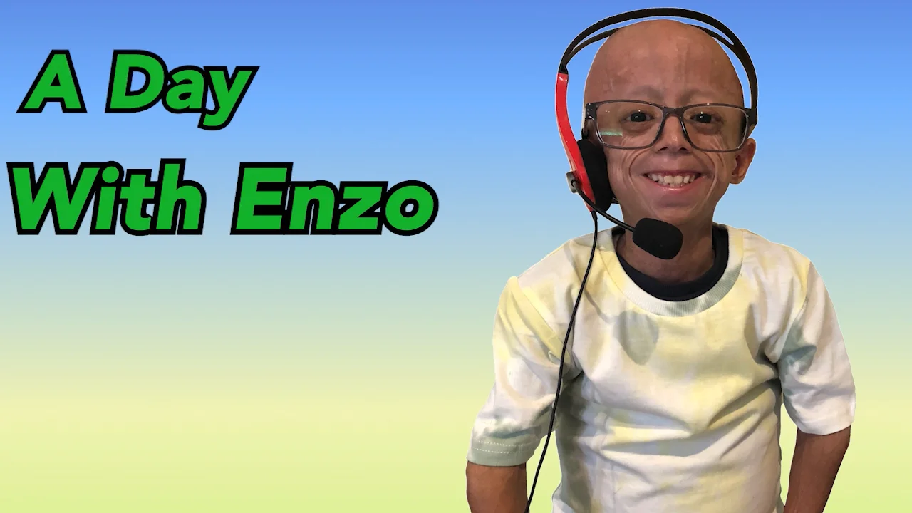 A Day With Enzo on Vimeo