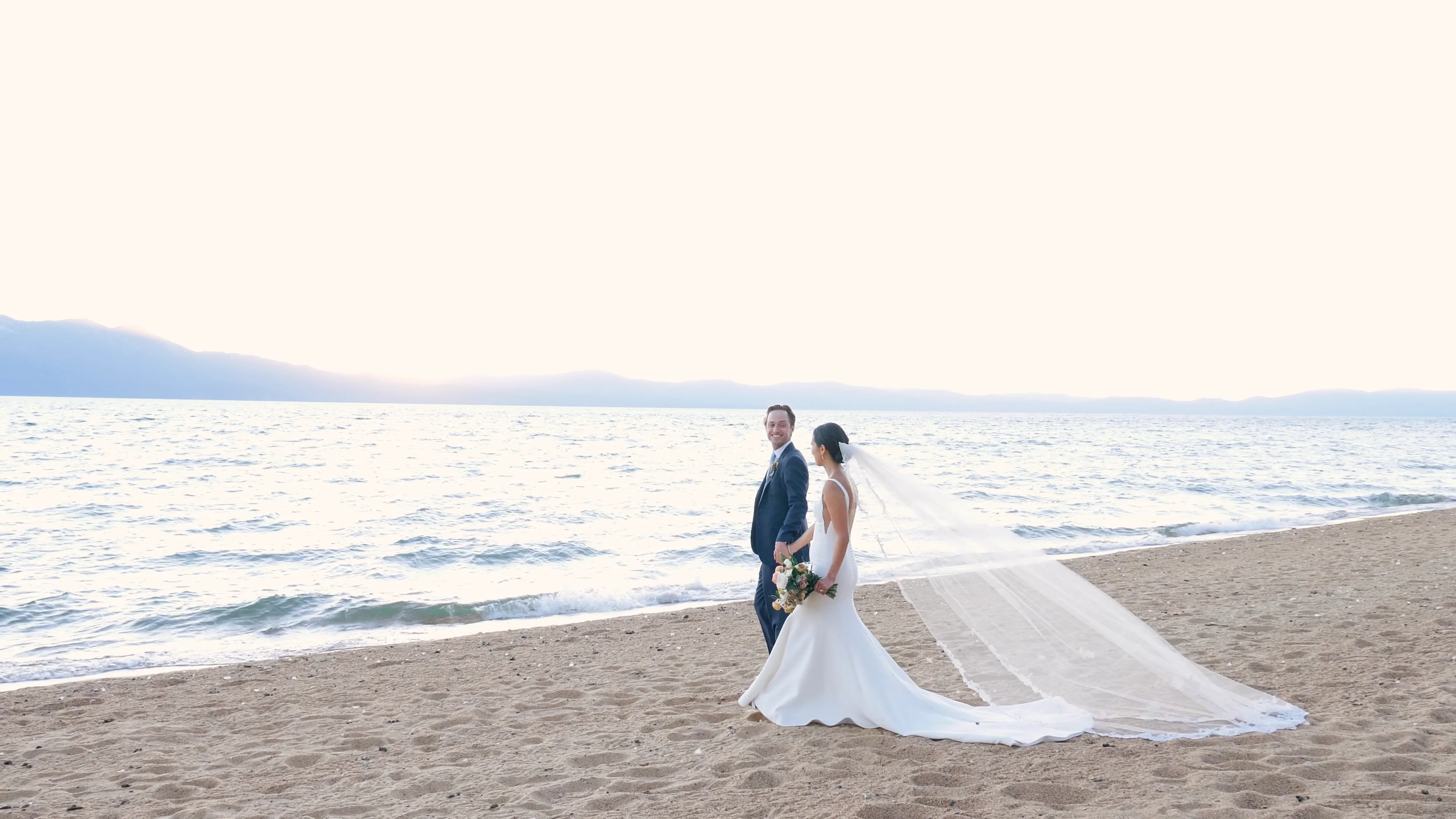 Amy & Winston | Teaser on Vimeo