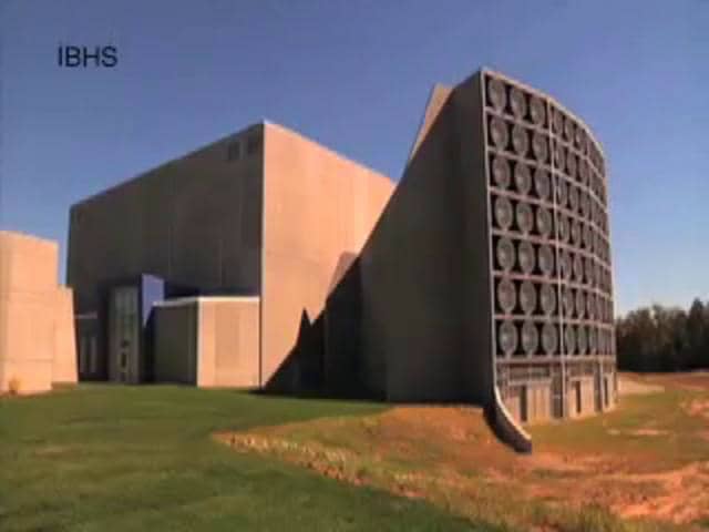 Fortified Homes: Stronger, Safer from the Start on Vimeo