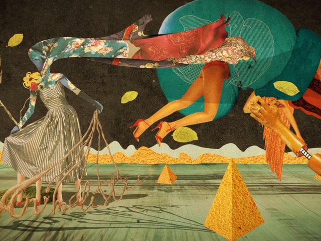 Untitled Places on Vimeo