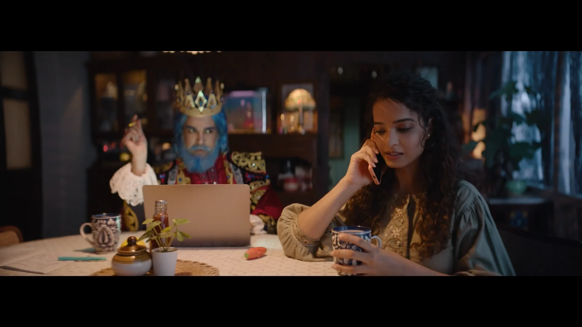 Adda52 'Khel Jao' Film on Vimeo