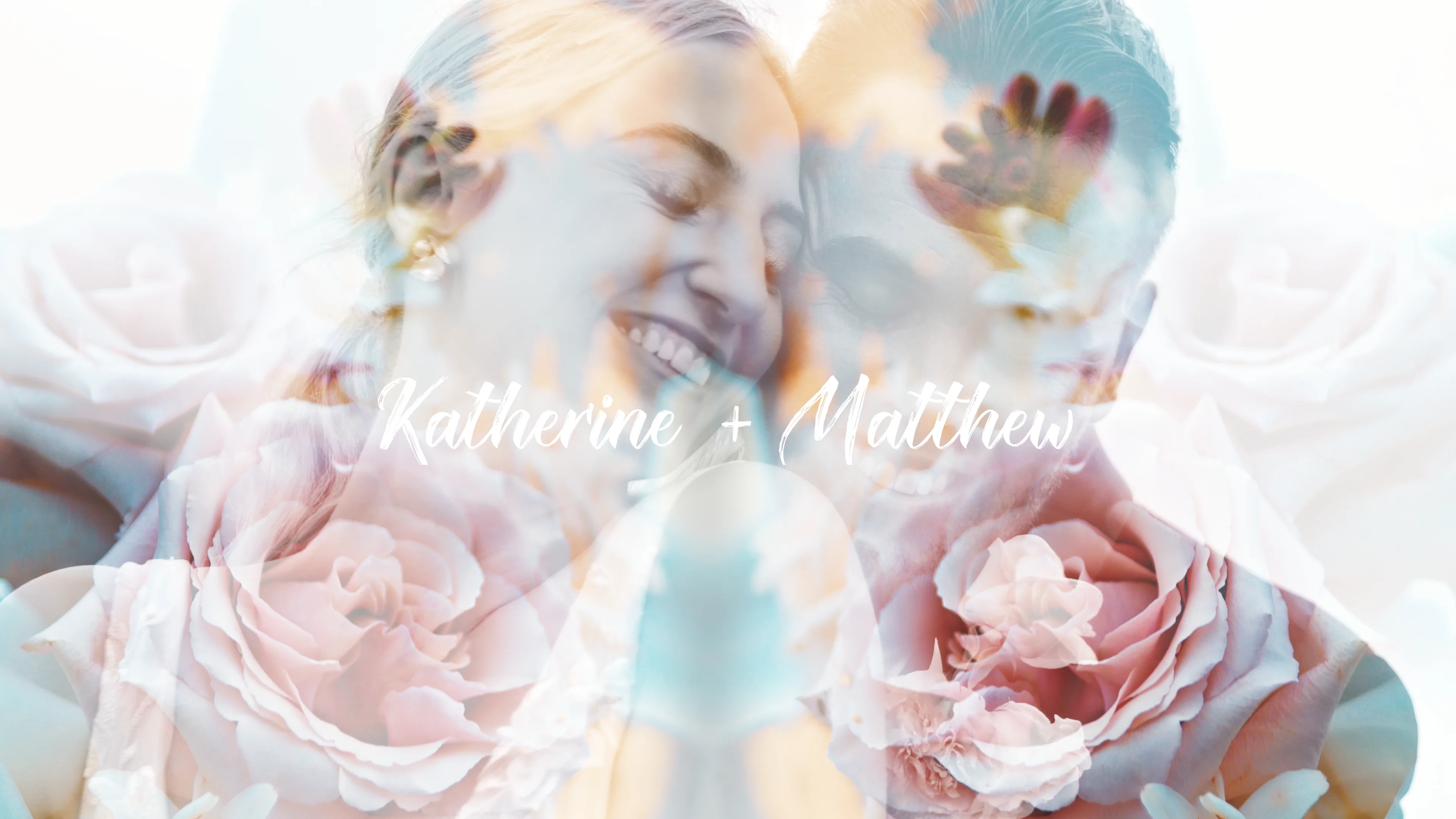Katherine + Matthew