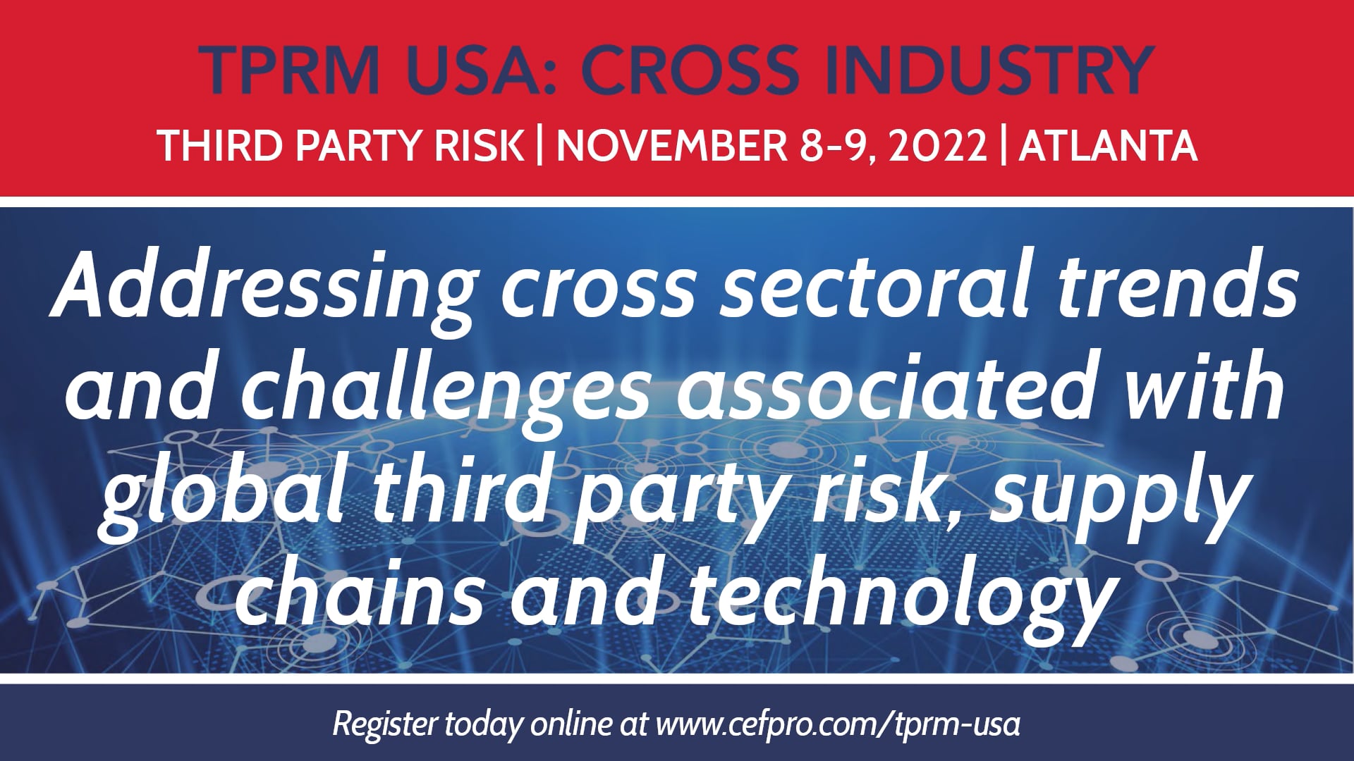 TPRM USA 2022 PROMO VIDEO on Vimeo