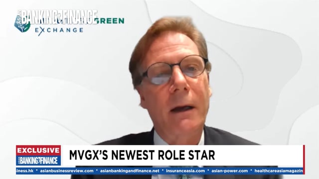 MVGX's newest role star