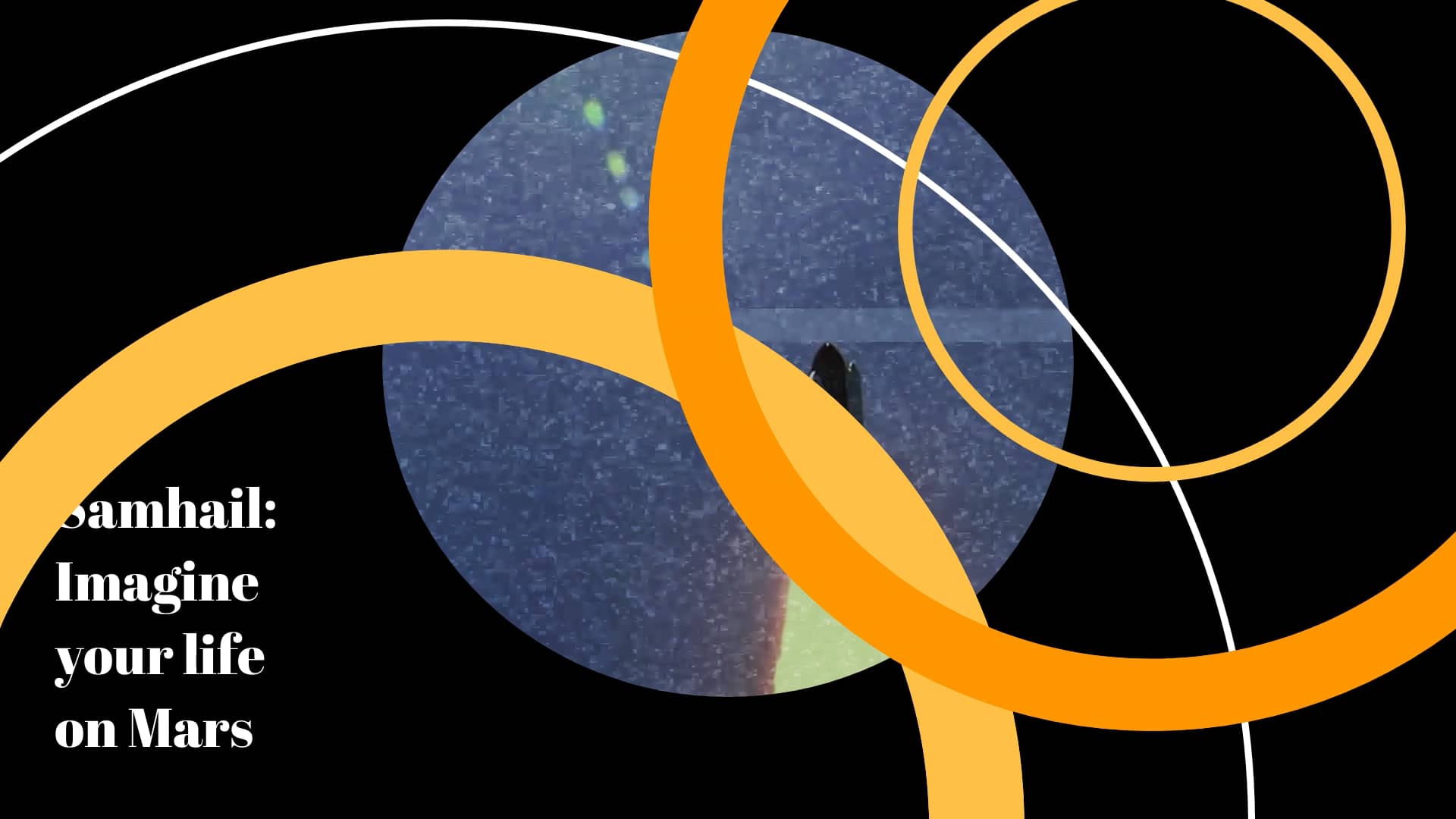 Imagine your life on Mars_ GIAF.mp4 on Vimeo