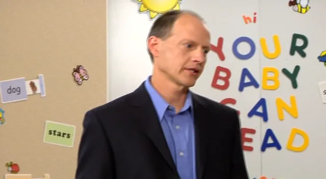 Your Baby Can Read - Early Learning Workshop.avi on Vimeo