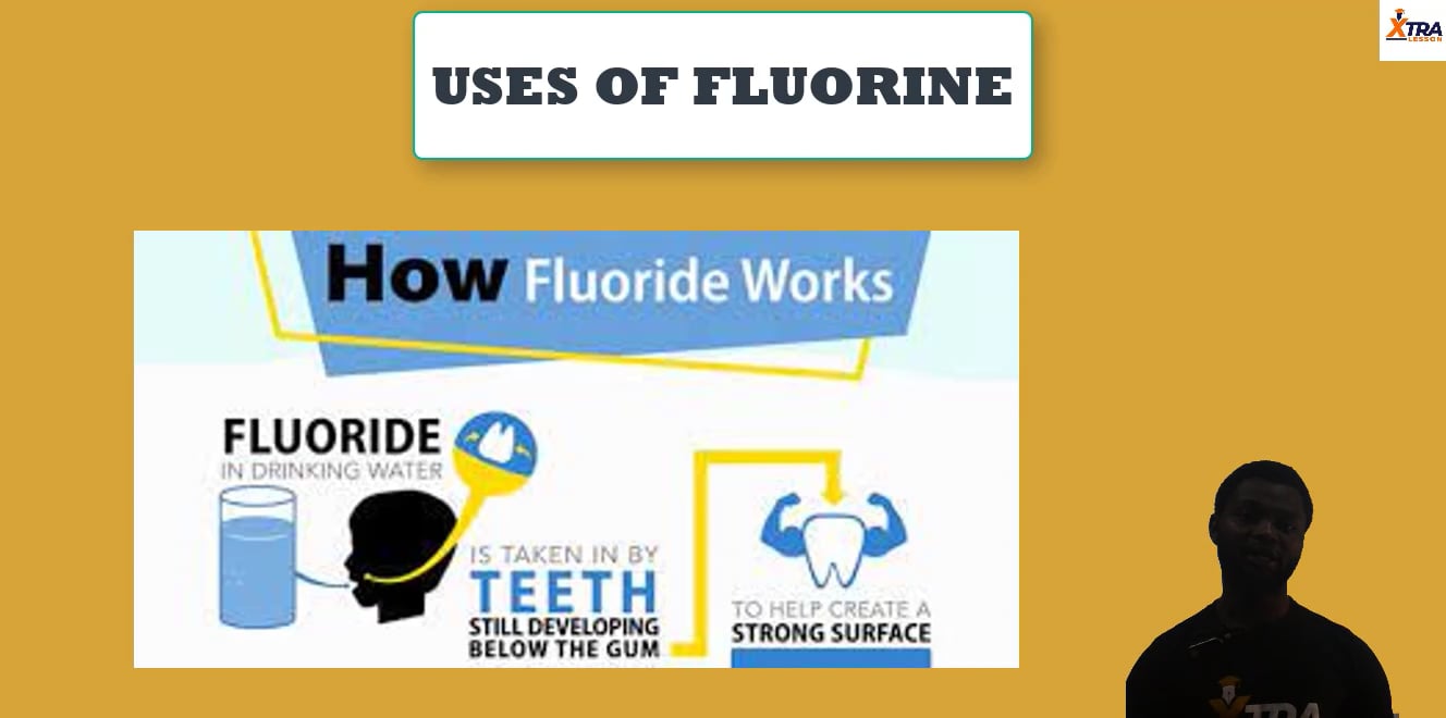 LECTURE 7 USES OF FLUORINE.mp4 on Vimeo
