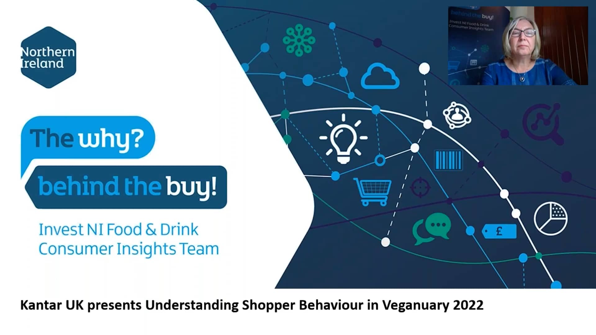 WEBINAR_ Kantar UK Webinar - Veganuary 2022 on Vimeo