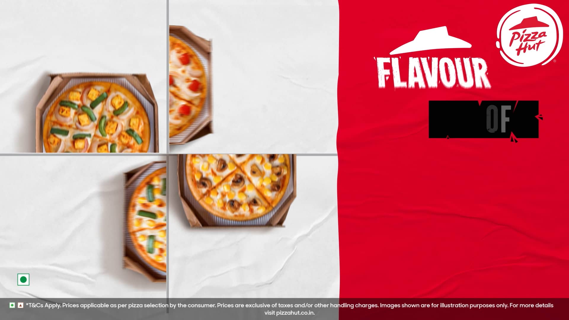 Flavour Fun – 349 on Vimeo