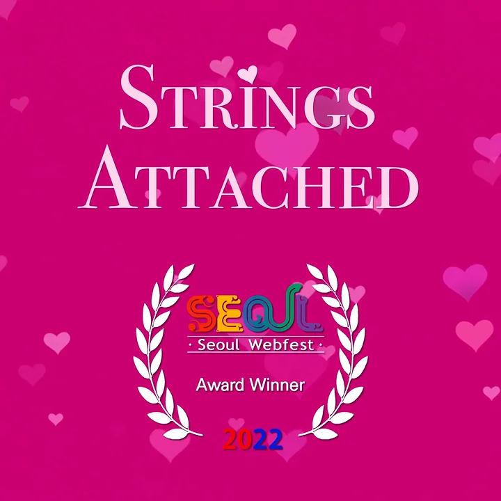 Strings Attached Seoul Award Insta.mp4 on Vimeo
