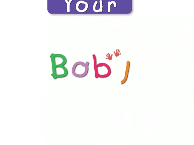 Your Baby Can Read - Rewiew_01 Lesson.avi