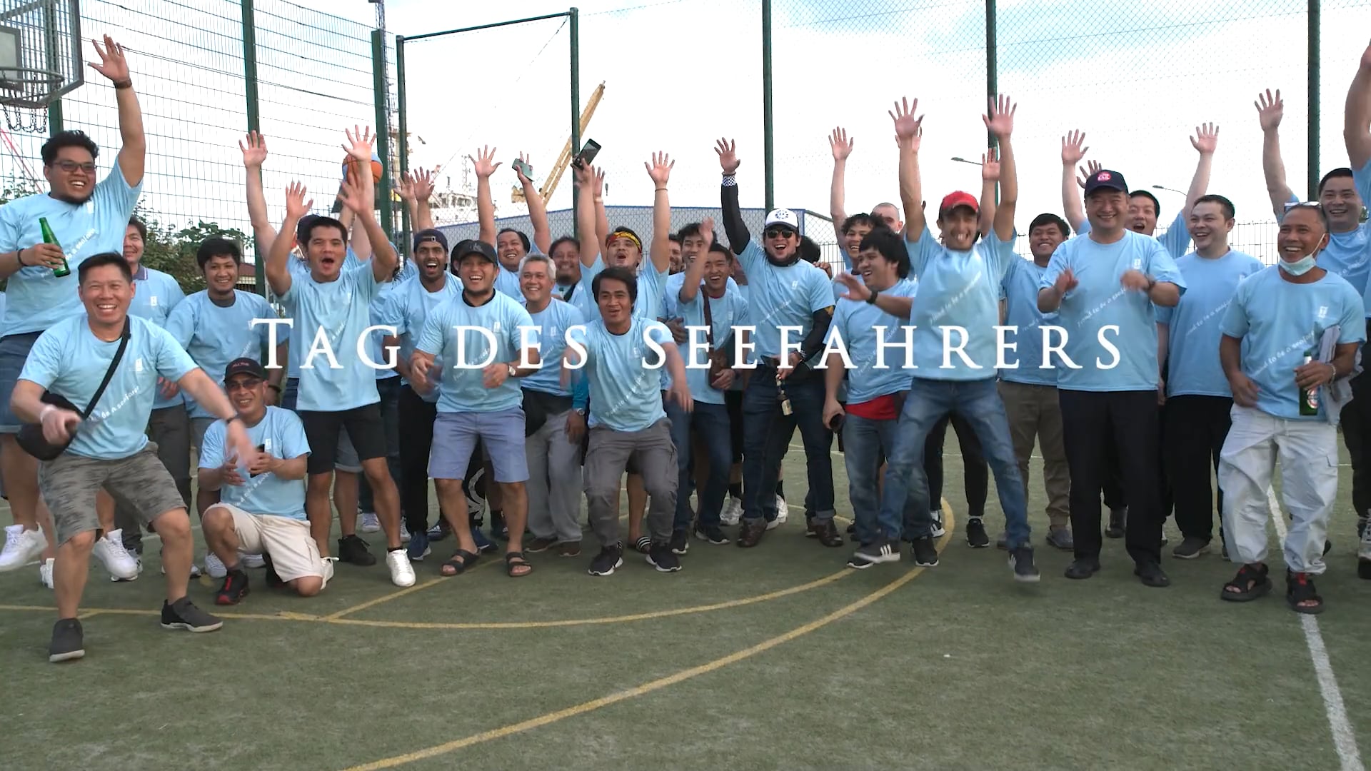 Tag der Seefahrer 2022 - Kurzversion on Vimeo