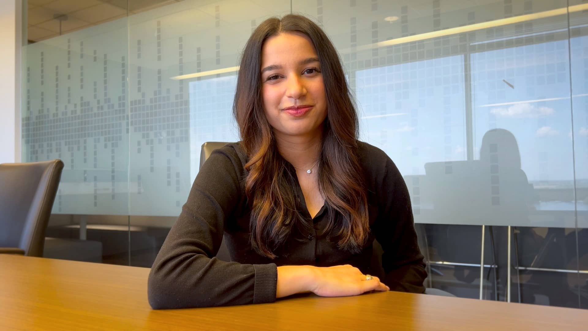 Fatema Janoowala on Vimeo