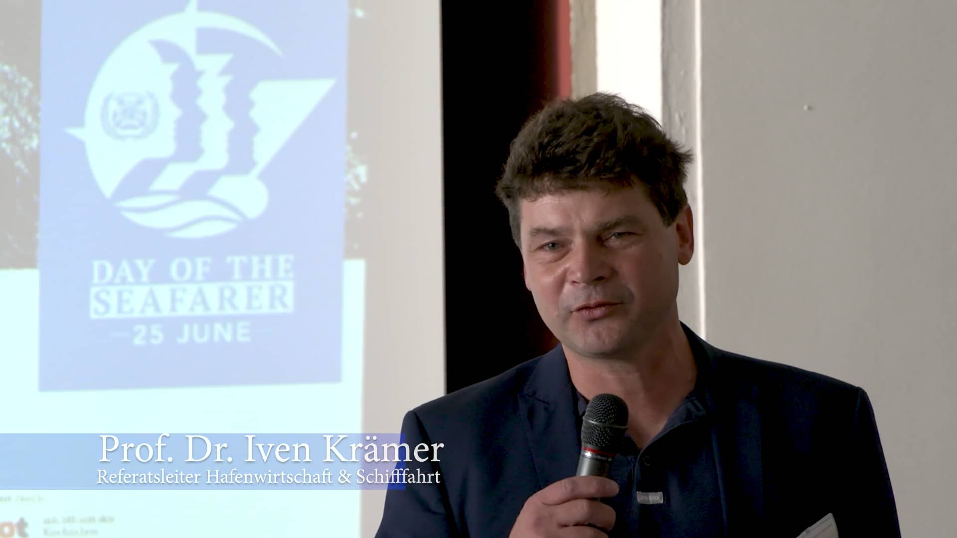 Day of Seafahrer 2022 - Dokumentation on Vimeo