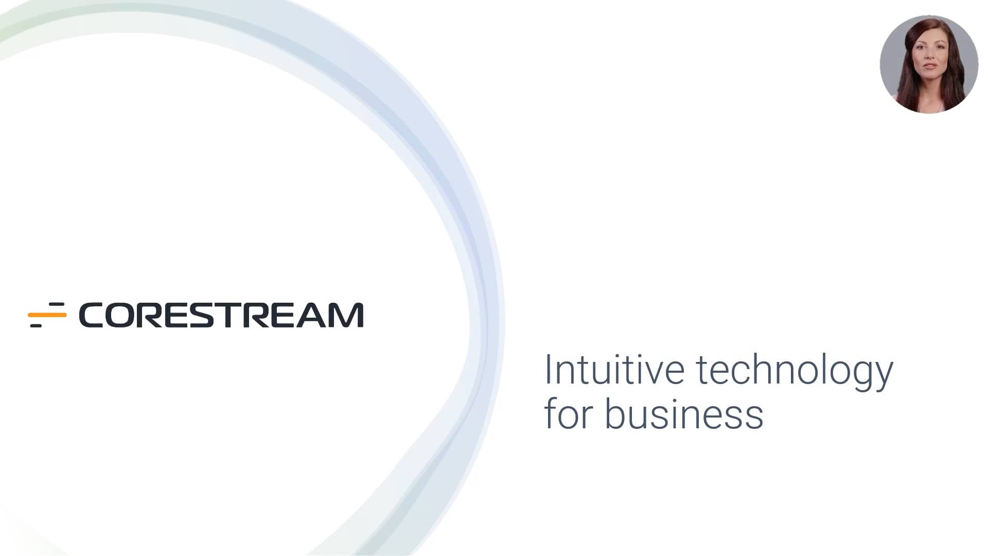 CoreStream - Controls Management and Assurance on Vimeo