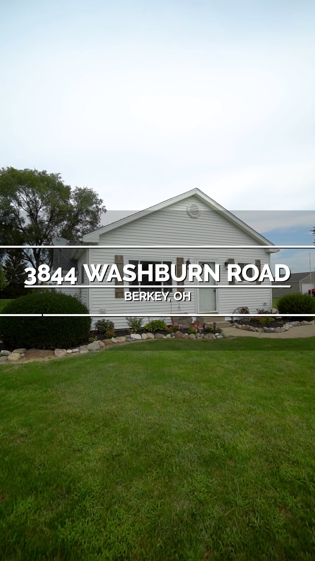 3844 Washburn Road Berkey OH 43504 - Insta on Vimeo
