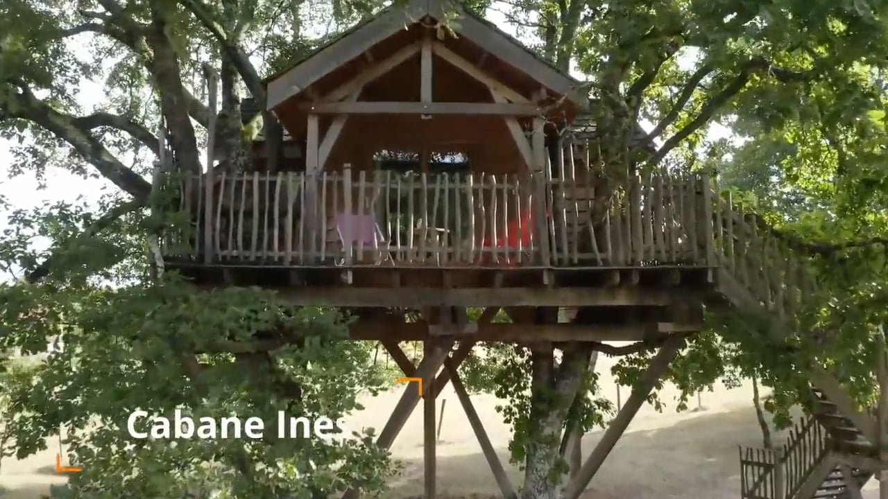 Nuit en Cabane Familiale on Vimeo