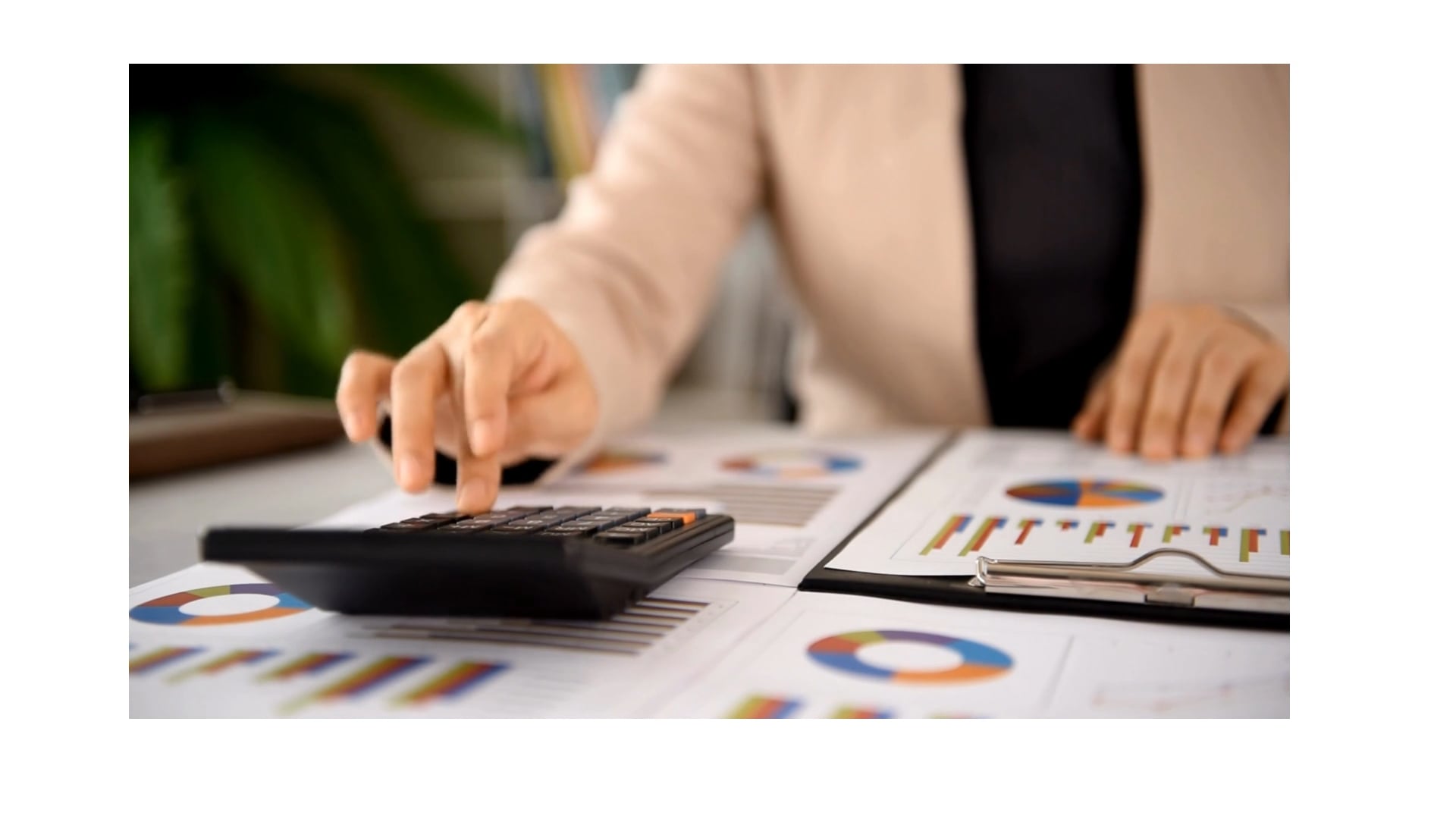 Accounting Services - Money Matters Accounting