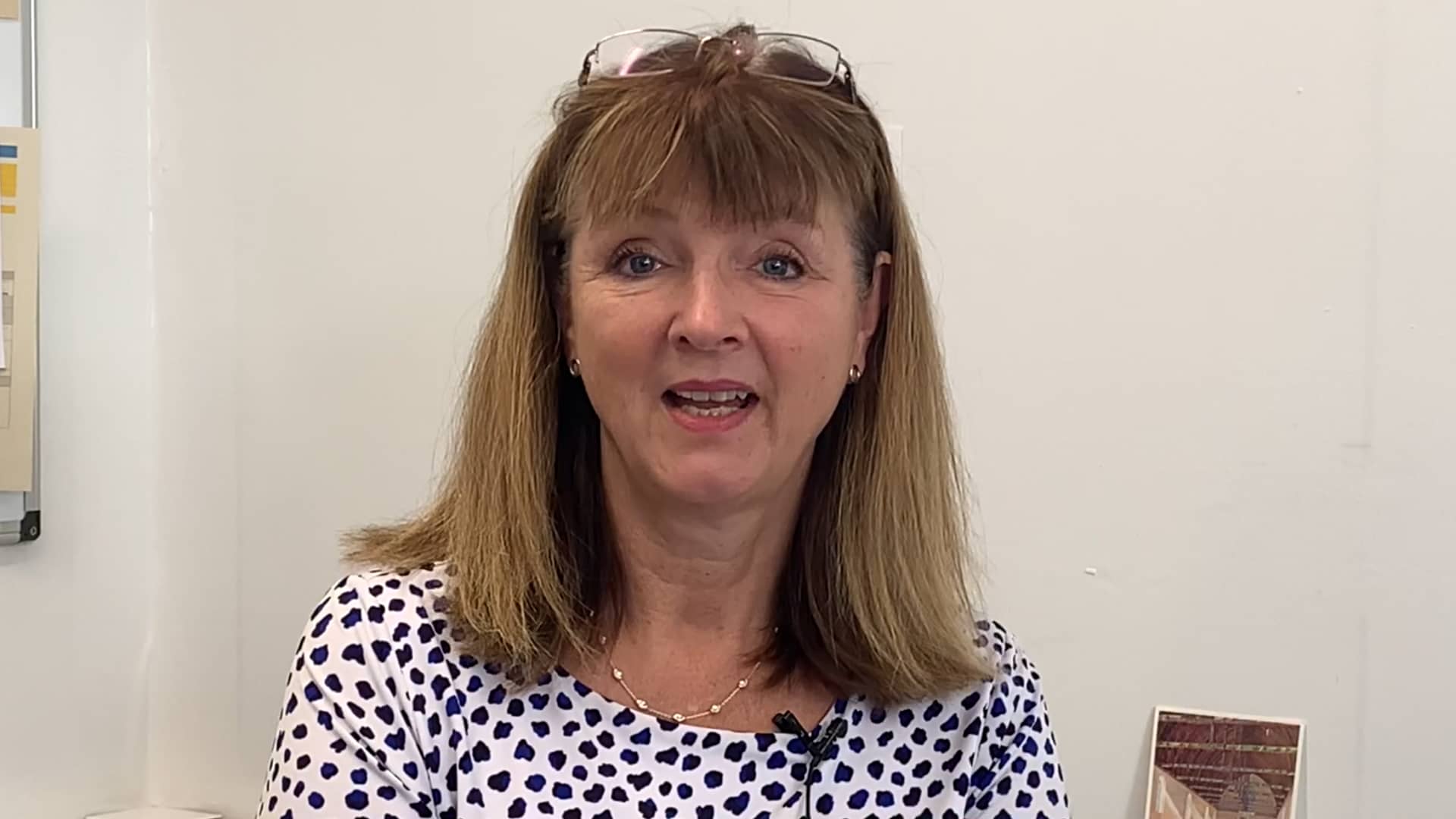 Heather Knox staff message 24 August.MOV on Vimeo