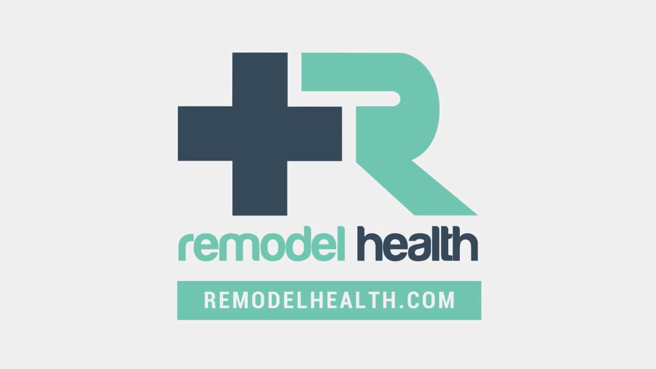What is Remodel Health? on Vimeo