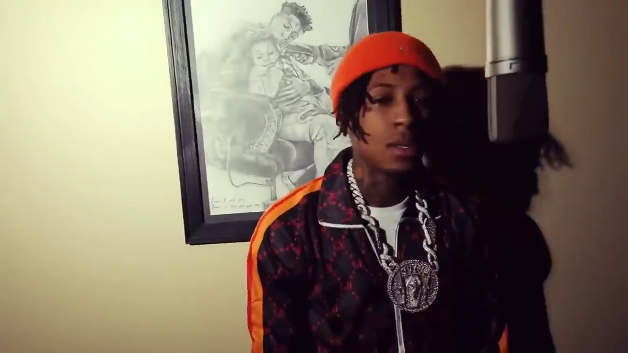 Free Meechy - NBA Youngboy