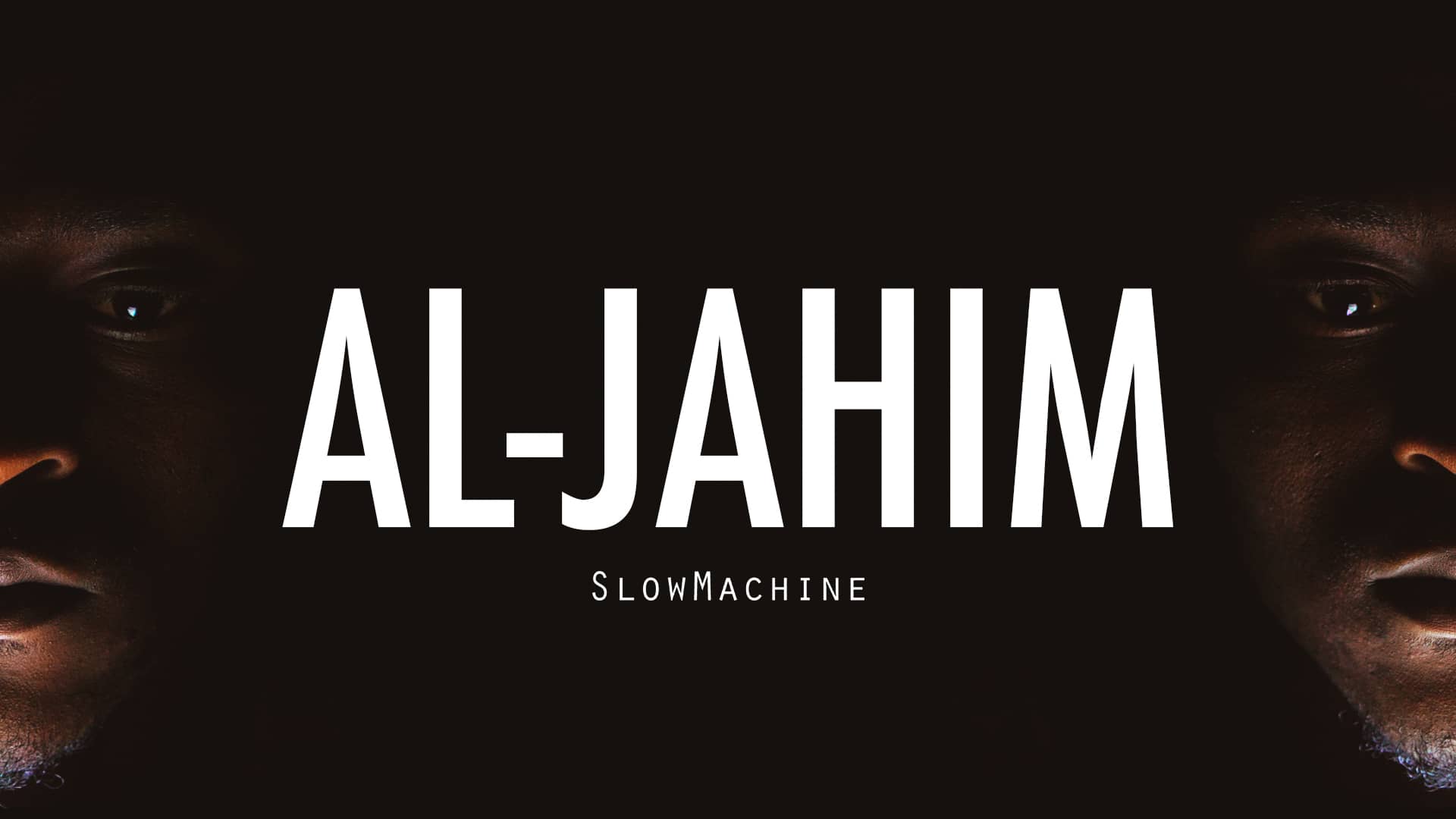 AL-JAHIM teaser on Vimeo