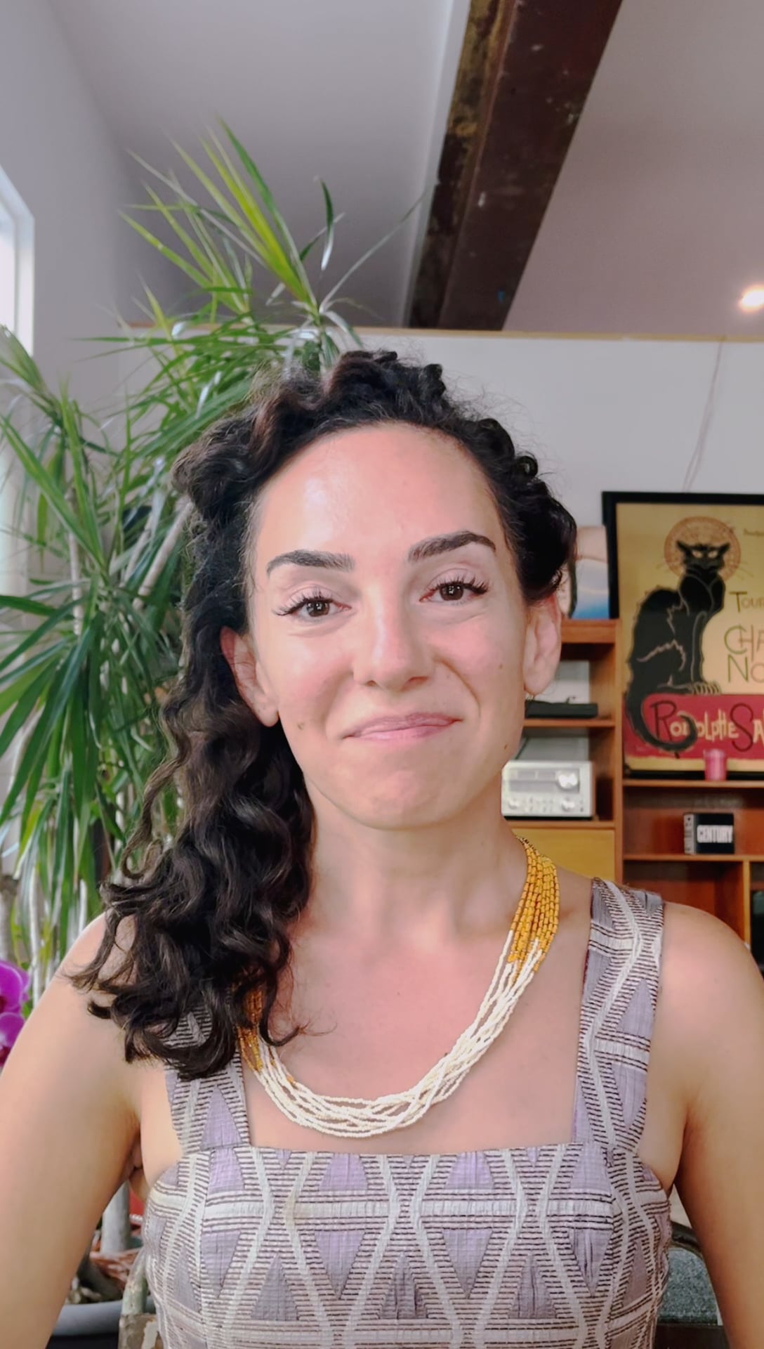 Samantha Katz - Program Director on Vimeo