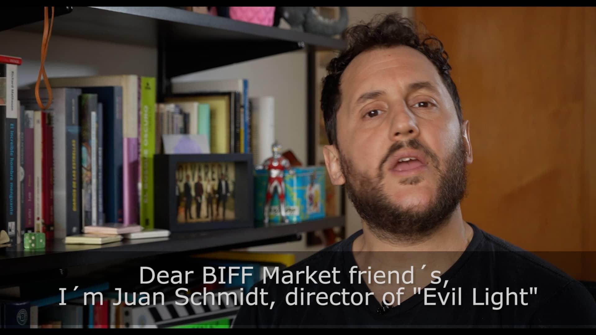 LUZ_MALA_BIFF MARKET_2022 on Vimeo