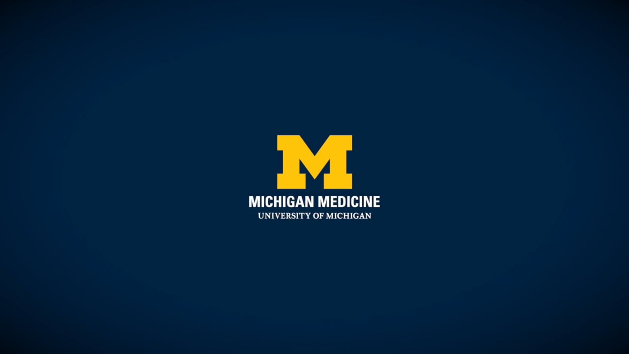 James Grosfeld Professorship in Opthalmology and Visual Sciences on Vimeo