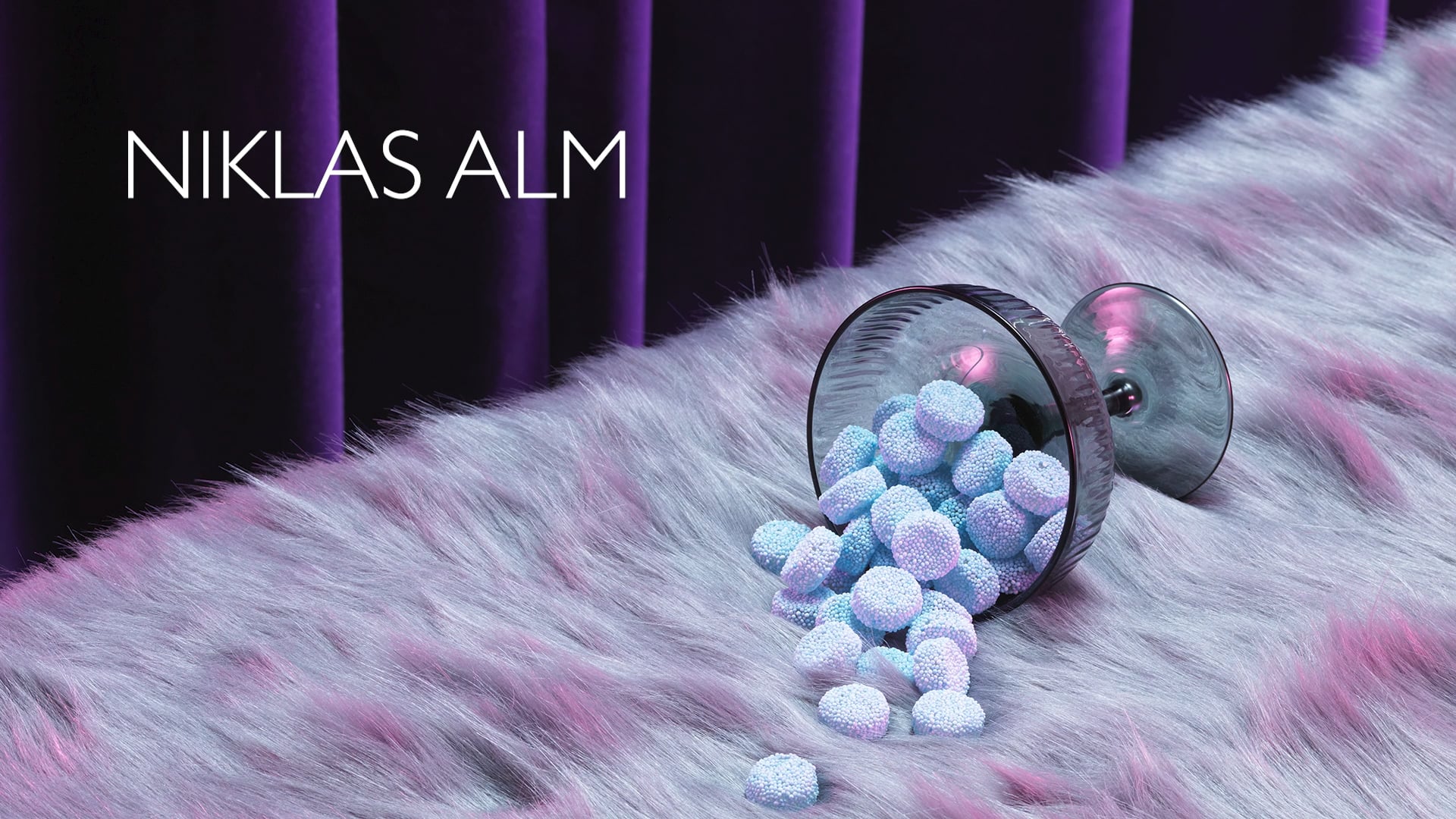 Niklas Alm Introduction on Vimeo