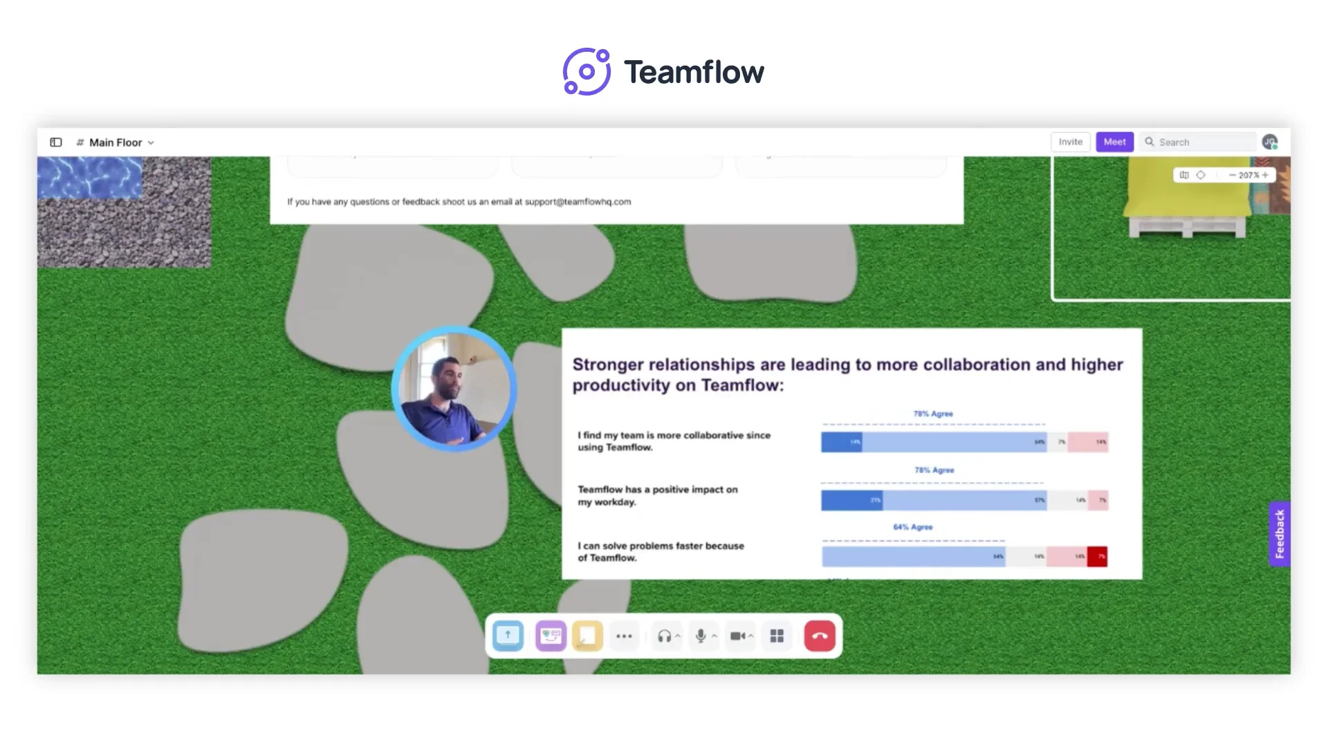 Getting Started on Teamflow on Vimeo