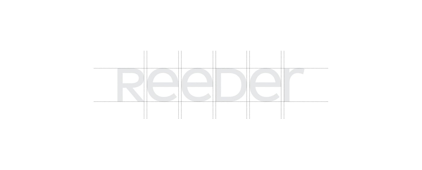 Reeder - Logo on Vimeo