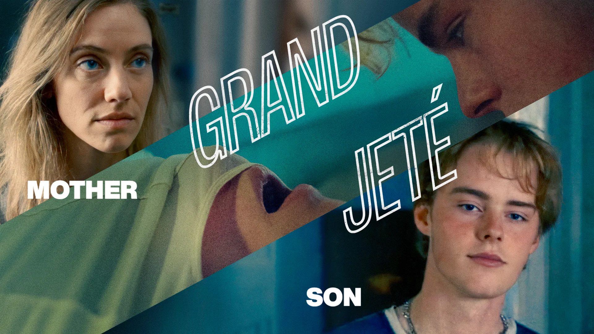 Watch Grand Jeté Online | Vimeo On Demand on Vimeo