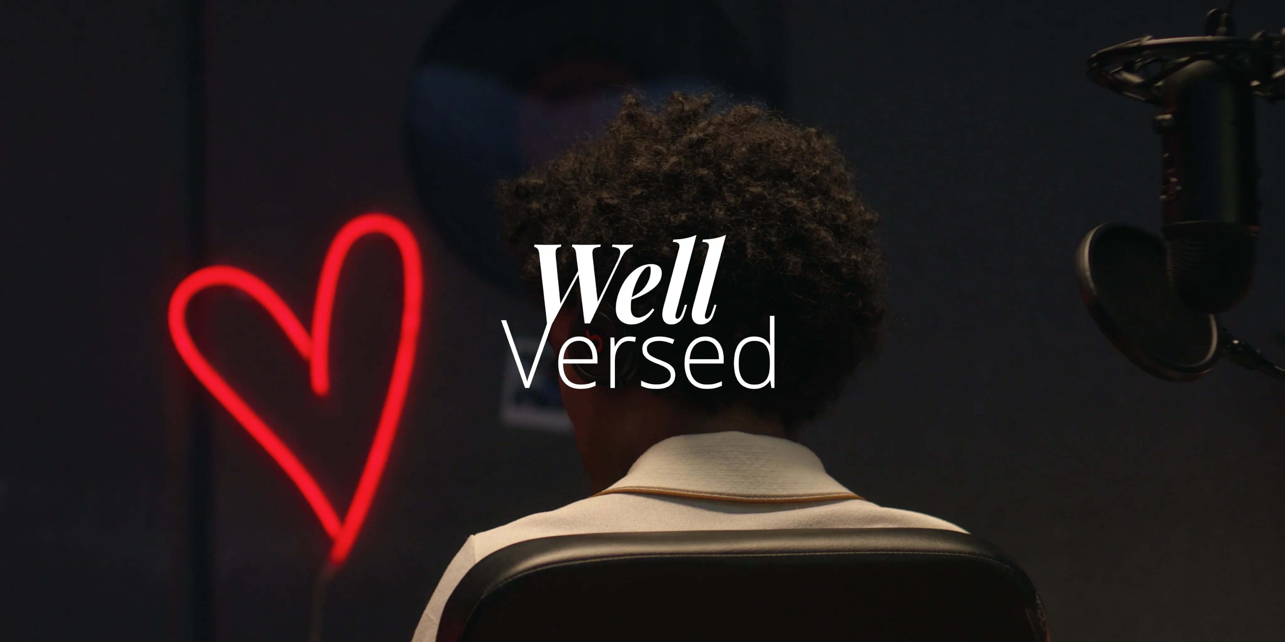 WELL VERSED comedy series teaser on Vimeo