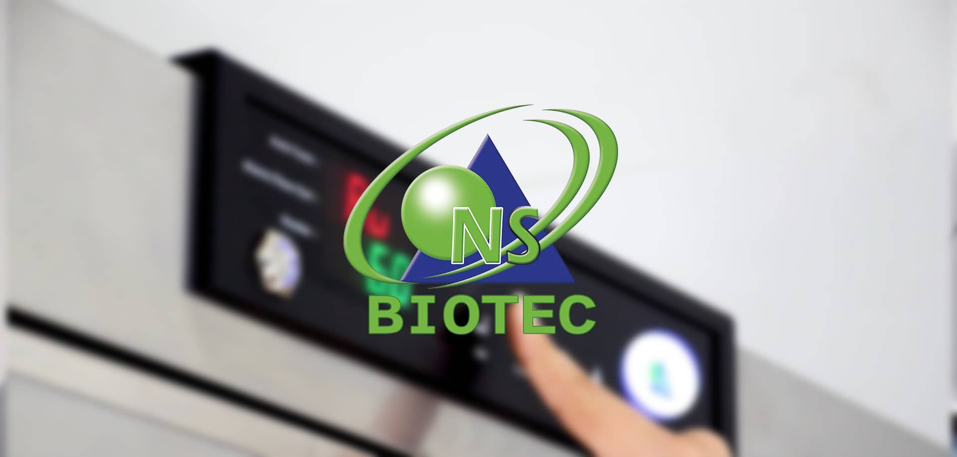 NS Biotec - The incubator on Vimeo