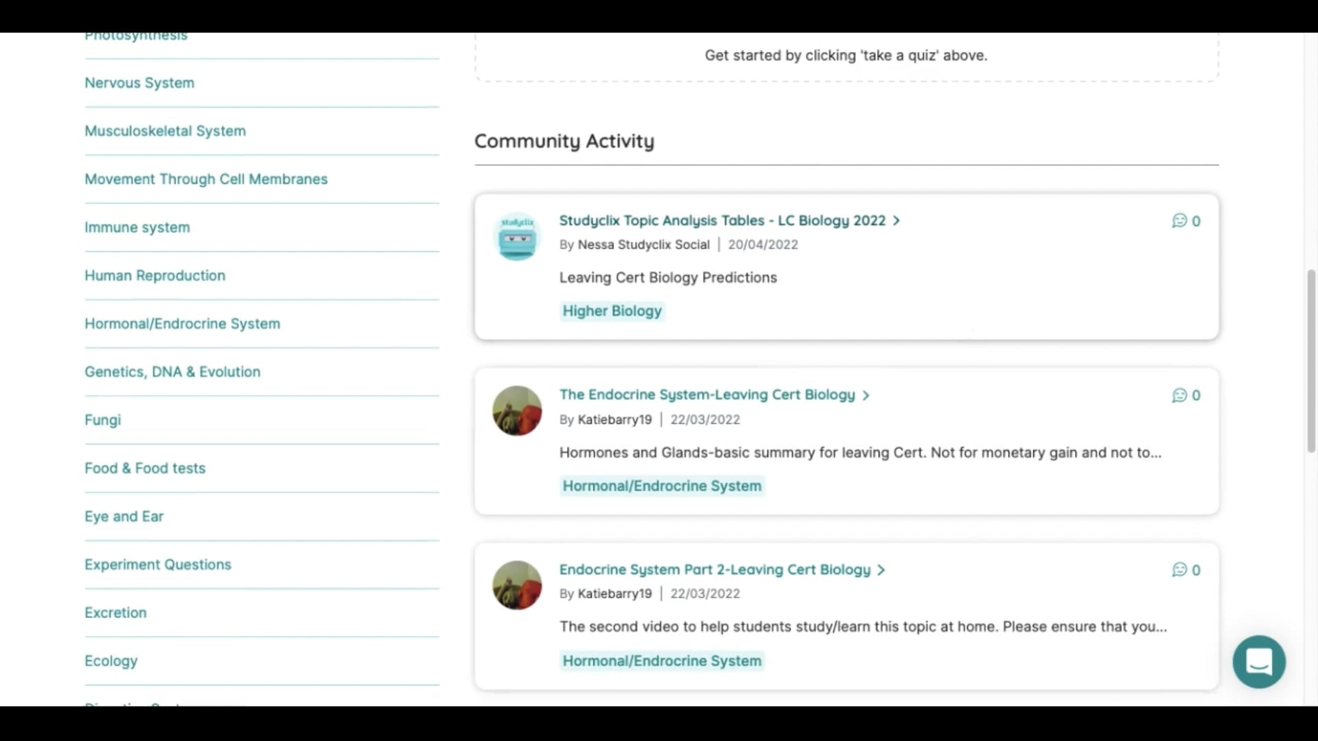 What's changed for Students on Studyclix on Vimeo