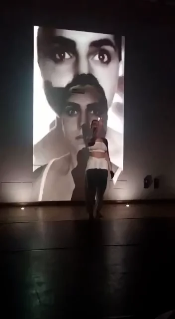 Corpus ex Machina on Vimeo