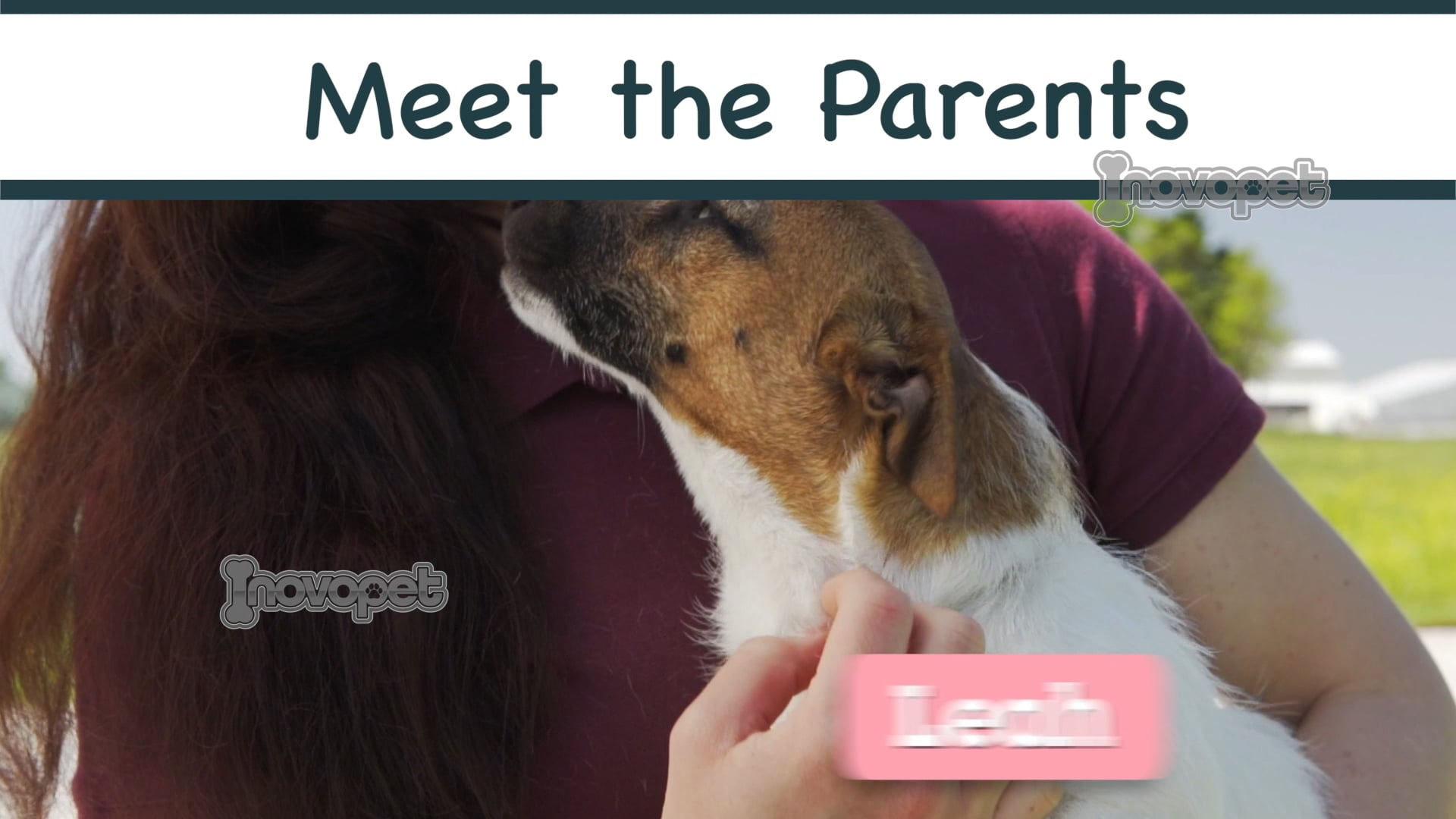 19_Backwood Pets_Leah on Vimeo