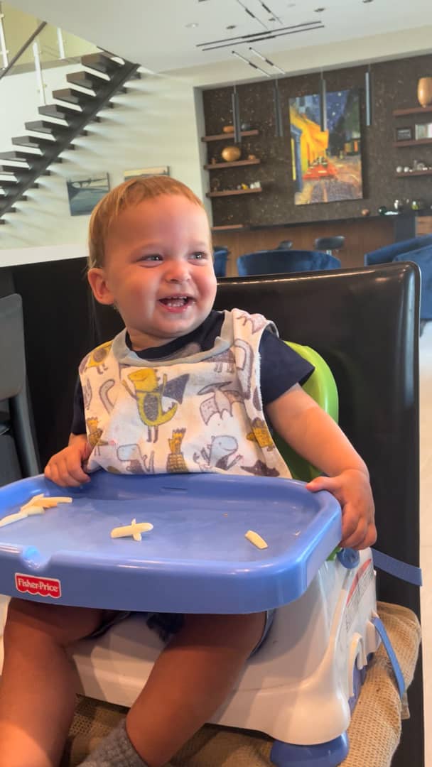 Laughing Baby on Vimeo